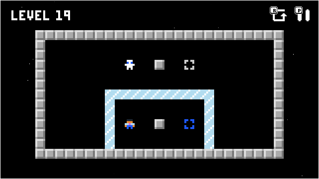 SyncroBot - HTML5 - Construct 3 by GameDevApps | CodeCanyon